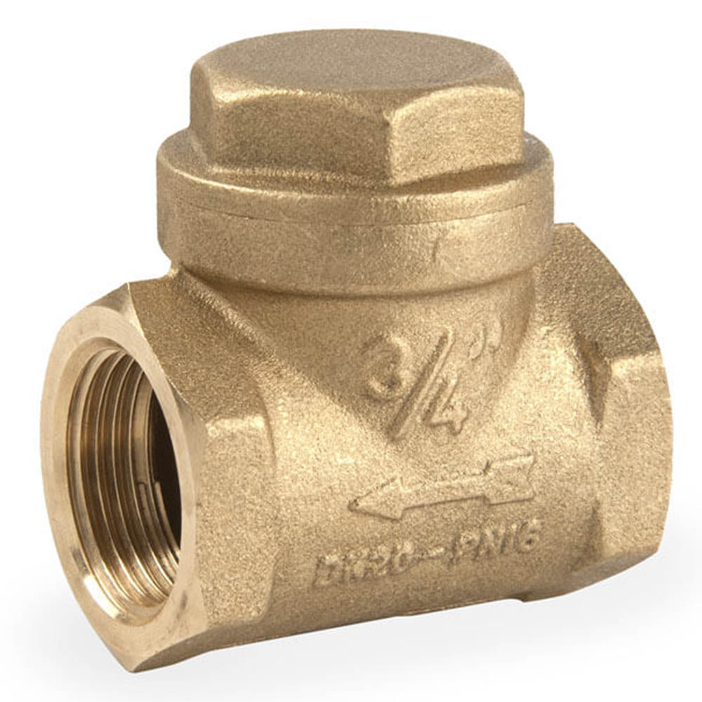 Válvula Check Horizontal De 3/4, 52% OFF | www.elevate.in